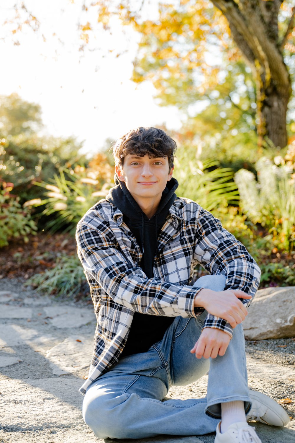 10 Tips For Planning Amazing Senior Pictures ...