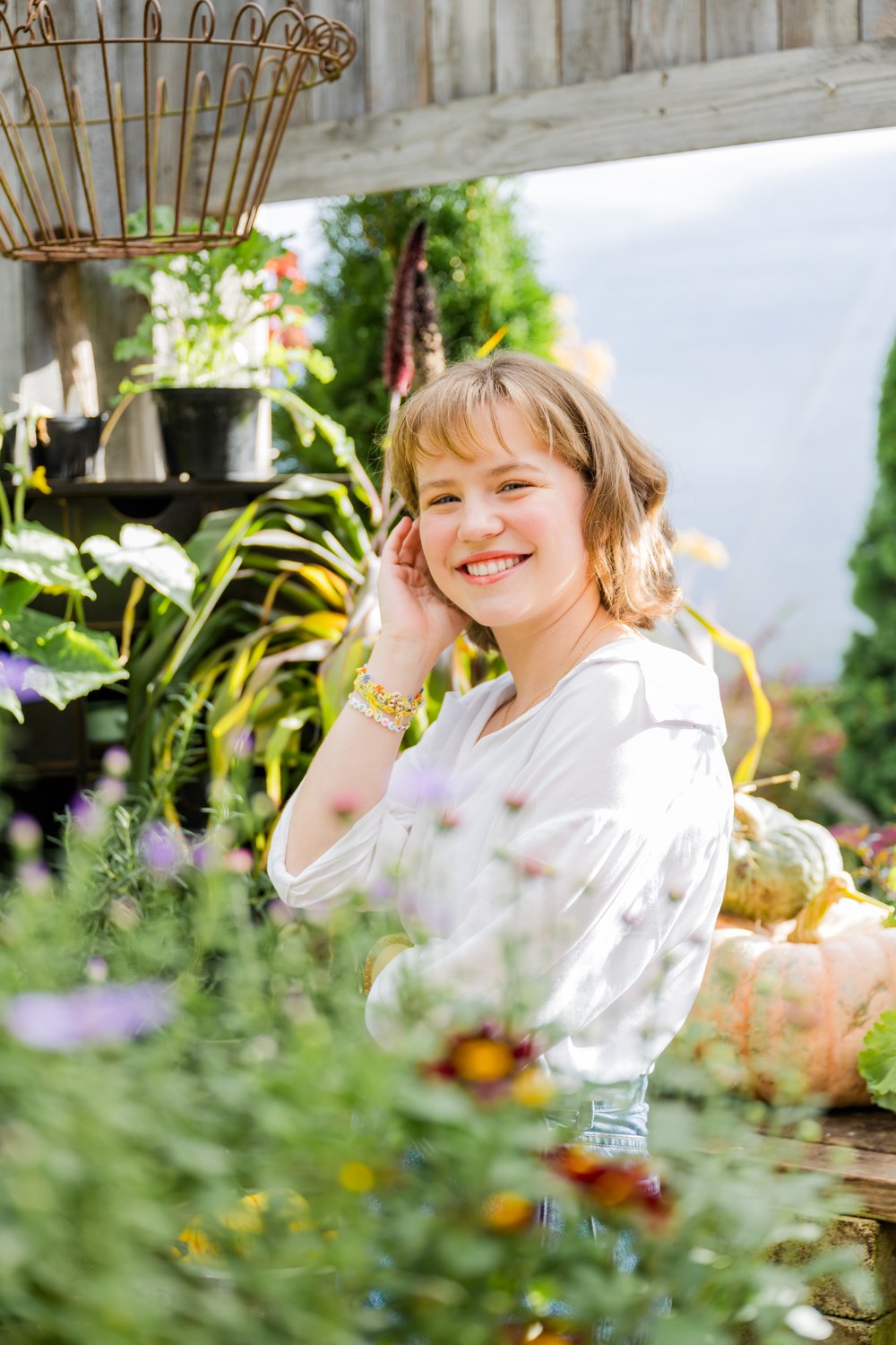 10 Tips For Planning Amazing Senior Pictures ...