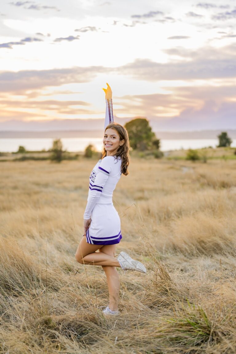 10 Tips For Planning Amazing Senior Pictures ...