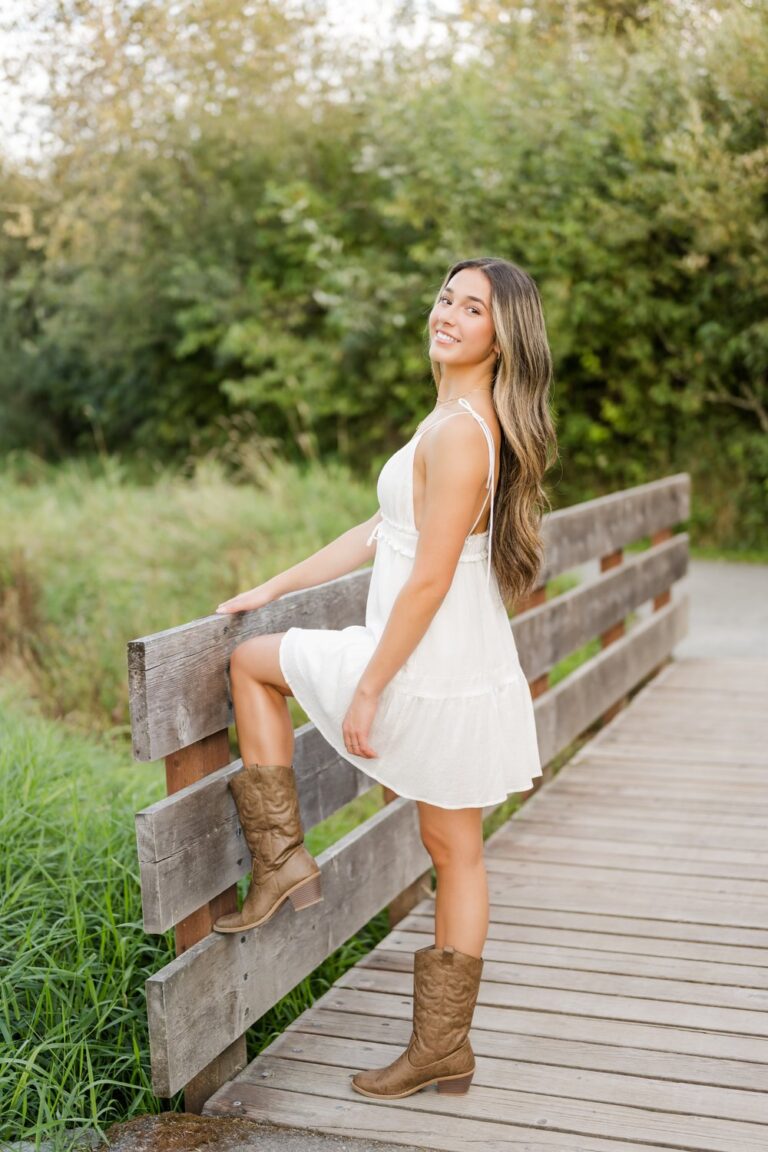 10 Tips For Planning Amazing Senior Pictures ...