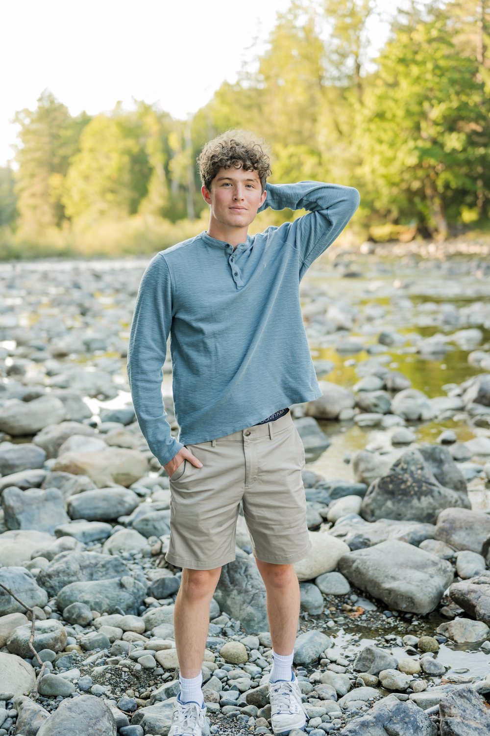 10 Tips For Planning Amazing Senior Pictures ...